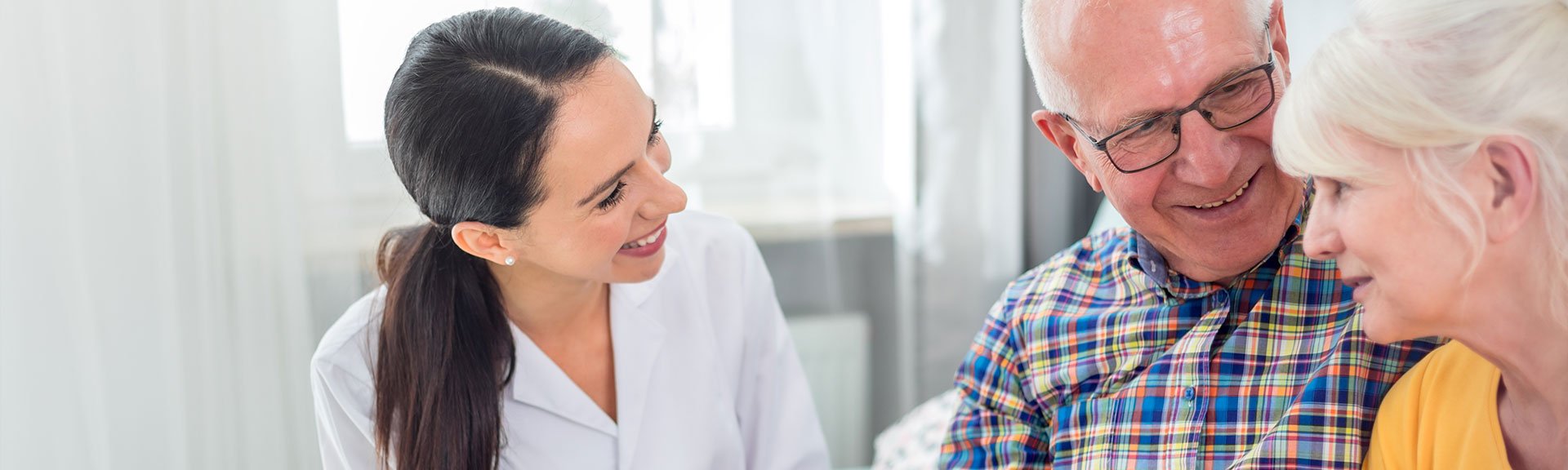 Meet Our Team | Care Connect UK | Care At Home