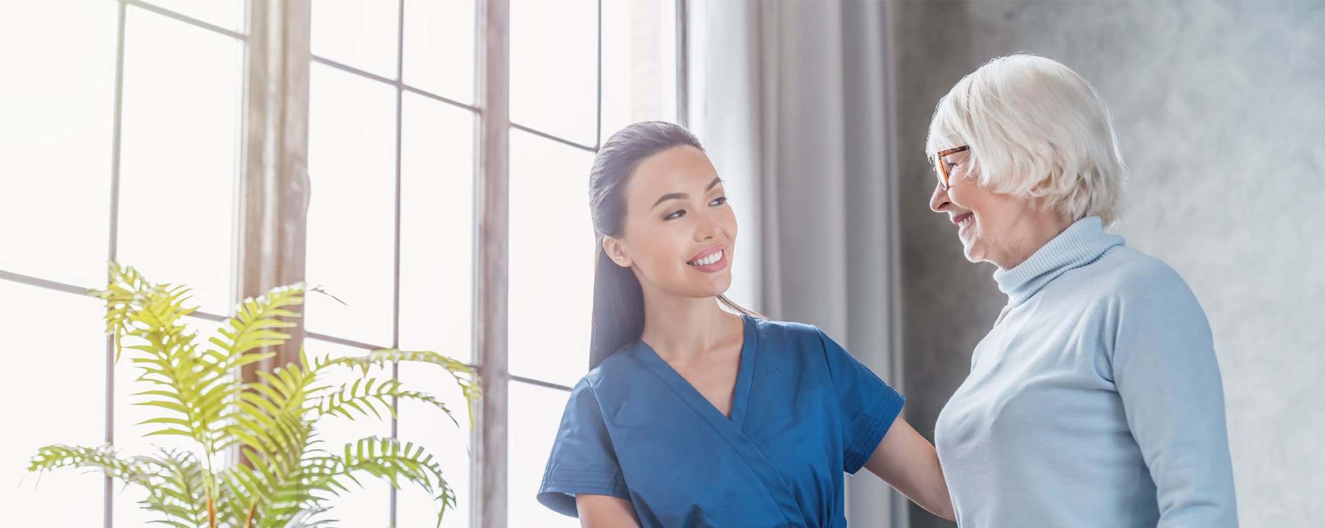 Care Services at Home | Care Connect UK | Care At Home